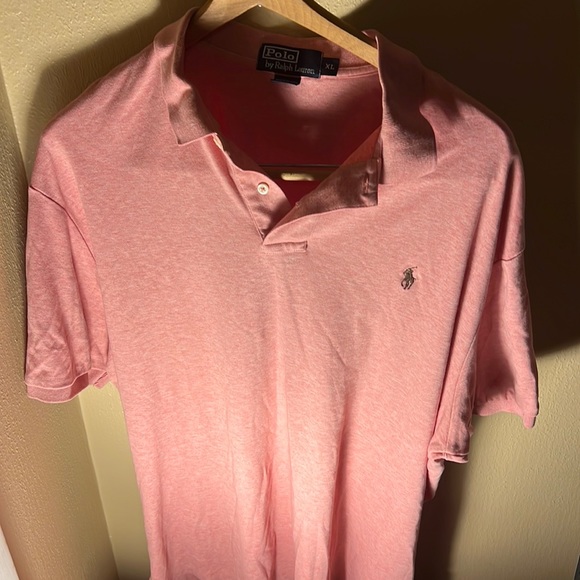 Polo Ralph Lauren | Shirts | Polo Ralph Lauren Mens Soft Cotton Polo ...